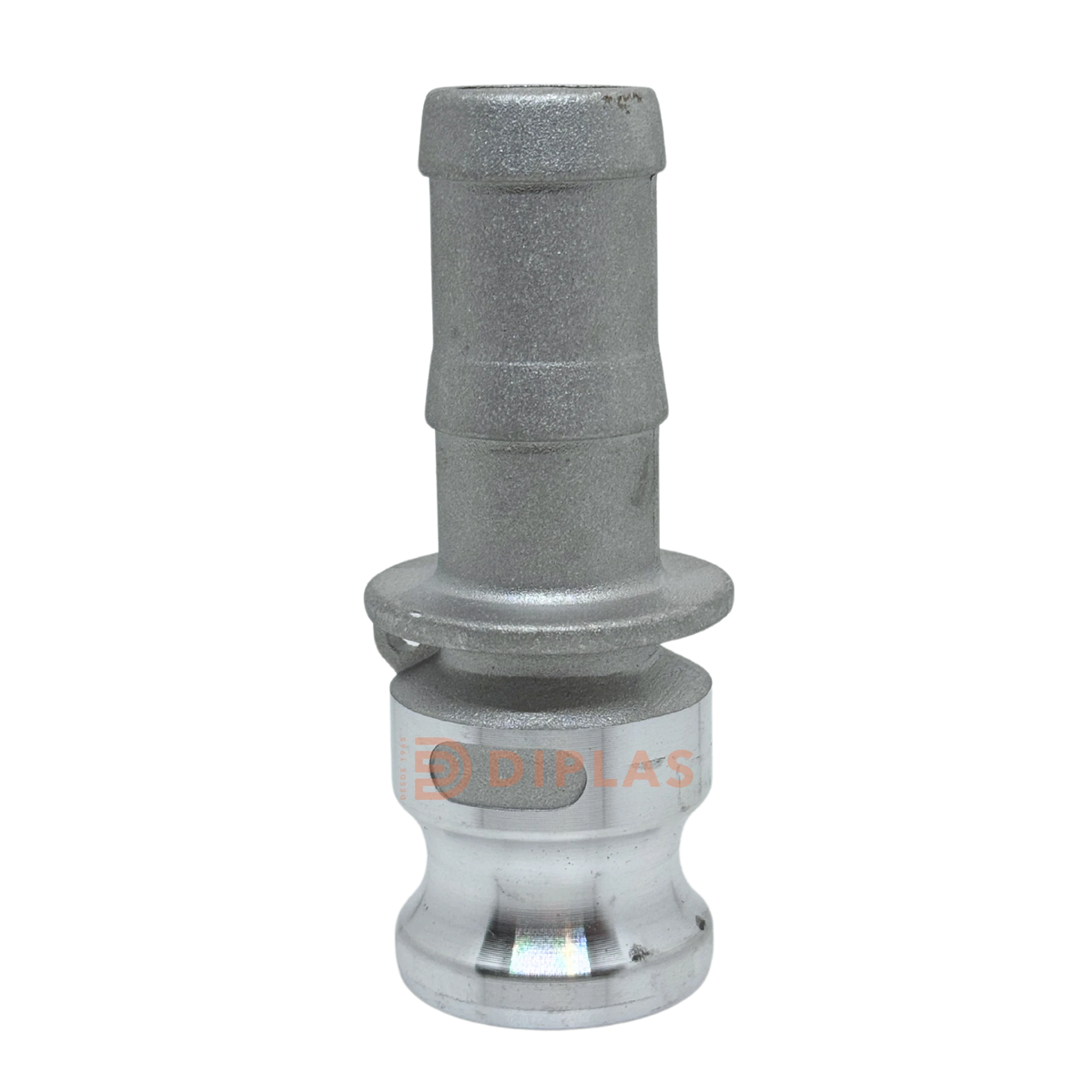Acople Camlock Aluminio Tipo E 2" — Diplas