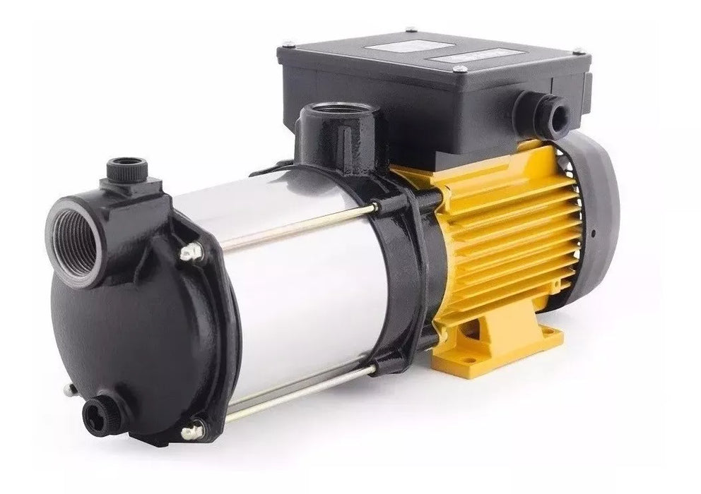 Bomba Centrífuga Multietapa PRISMA 15.5M 1 HP - ESPA — Diplas