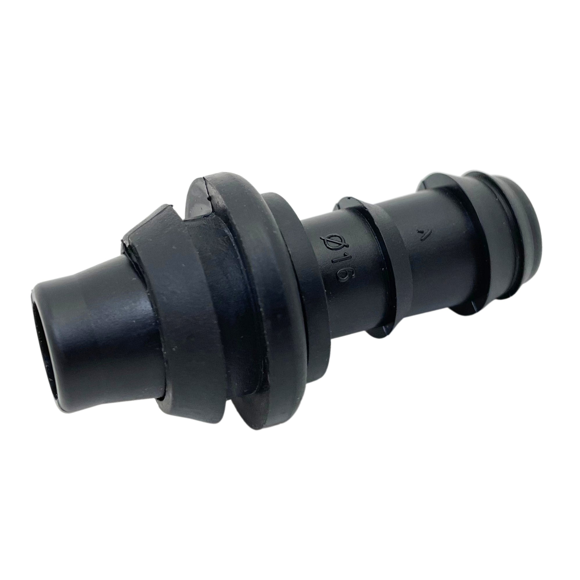 Conector Gromit 16 mm — Diplas