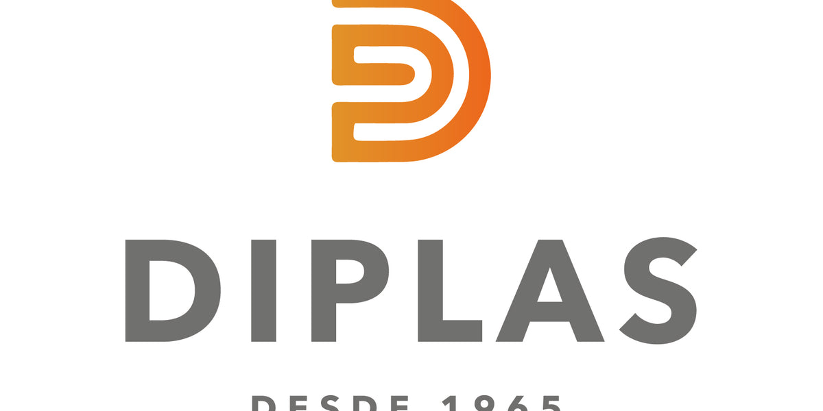 Tuberías y Fittings para Riego e Instalaciones - Diplas