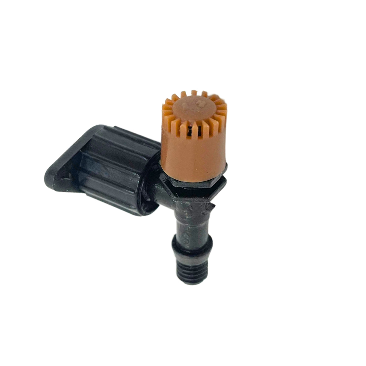 Microaspersor Regulable Bulk 360° - Orbit — Diplas