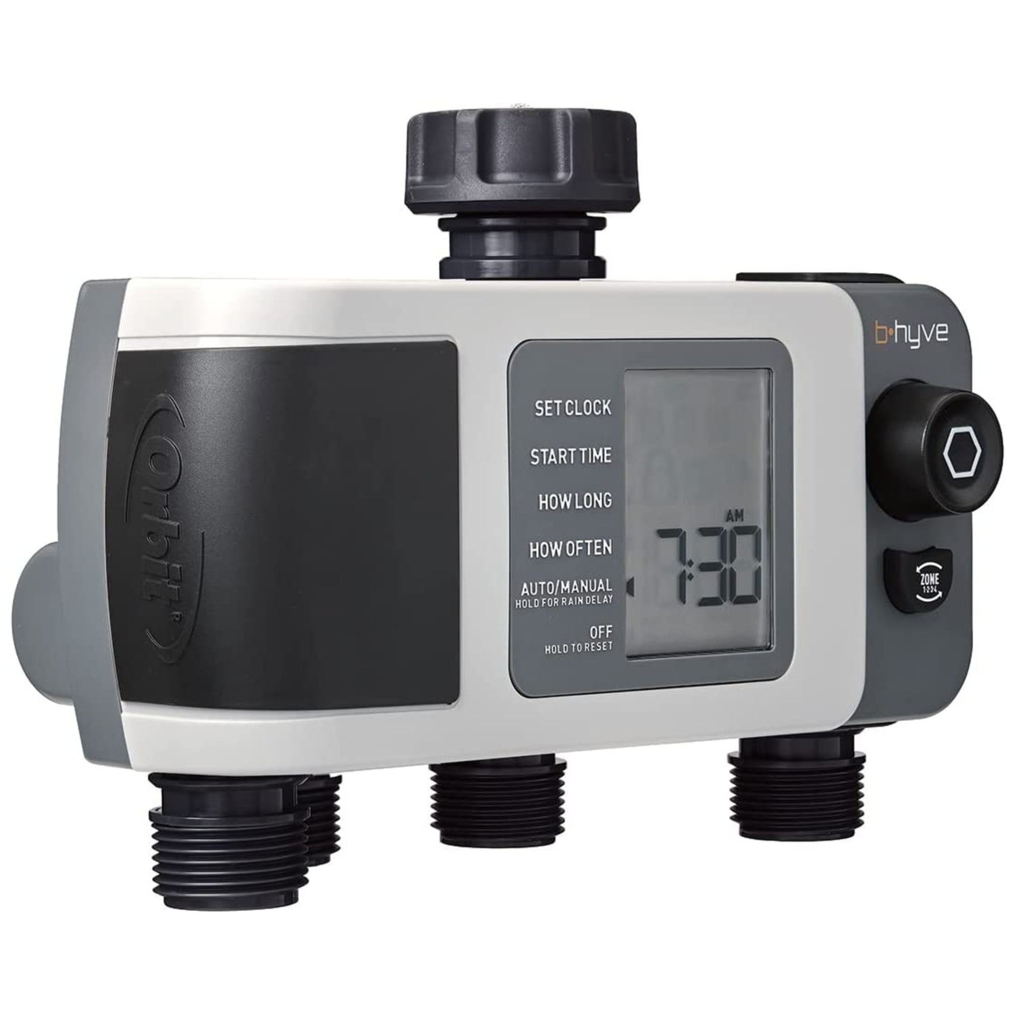 Programadores de Riego para uso Exterior — Diplas