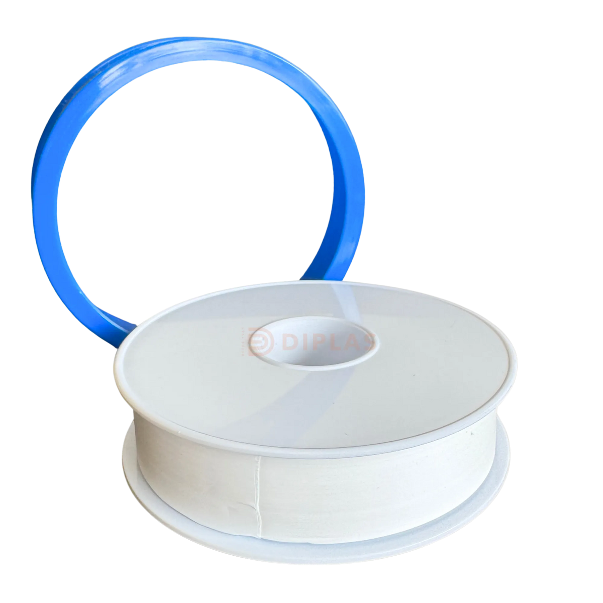 Teflón Maestro 50 metros 3/4" Tuberías de PVC y Polietileno — Diplas