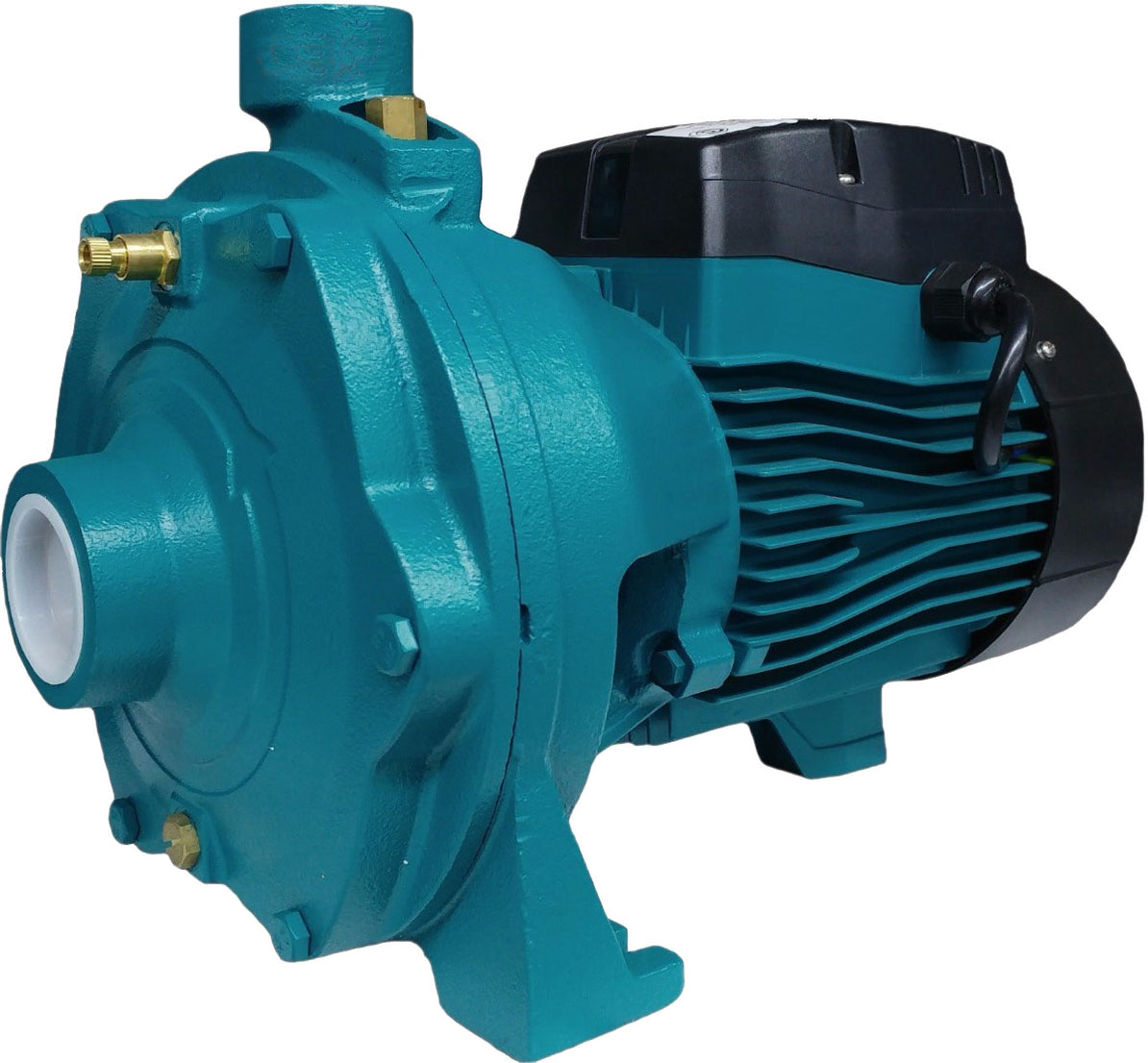 Bomba de Agua Centrífuga doble impulsor 2ACm150H 220V 2HP LEO — Diplas