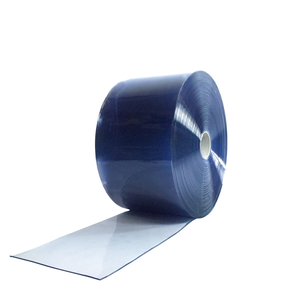 Lama Lisa PVC 200 x 2mm - Cortinas de Lamas de PVC - Rollos de PVC - Diplas