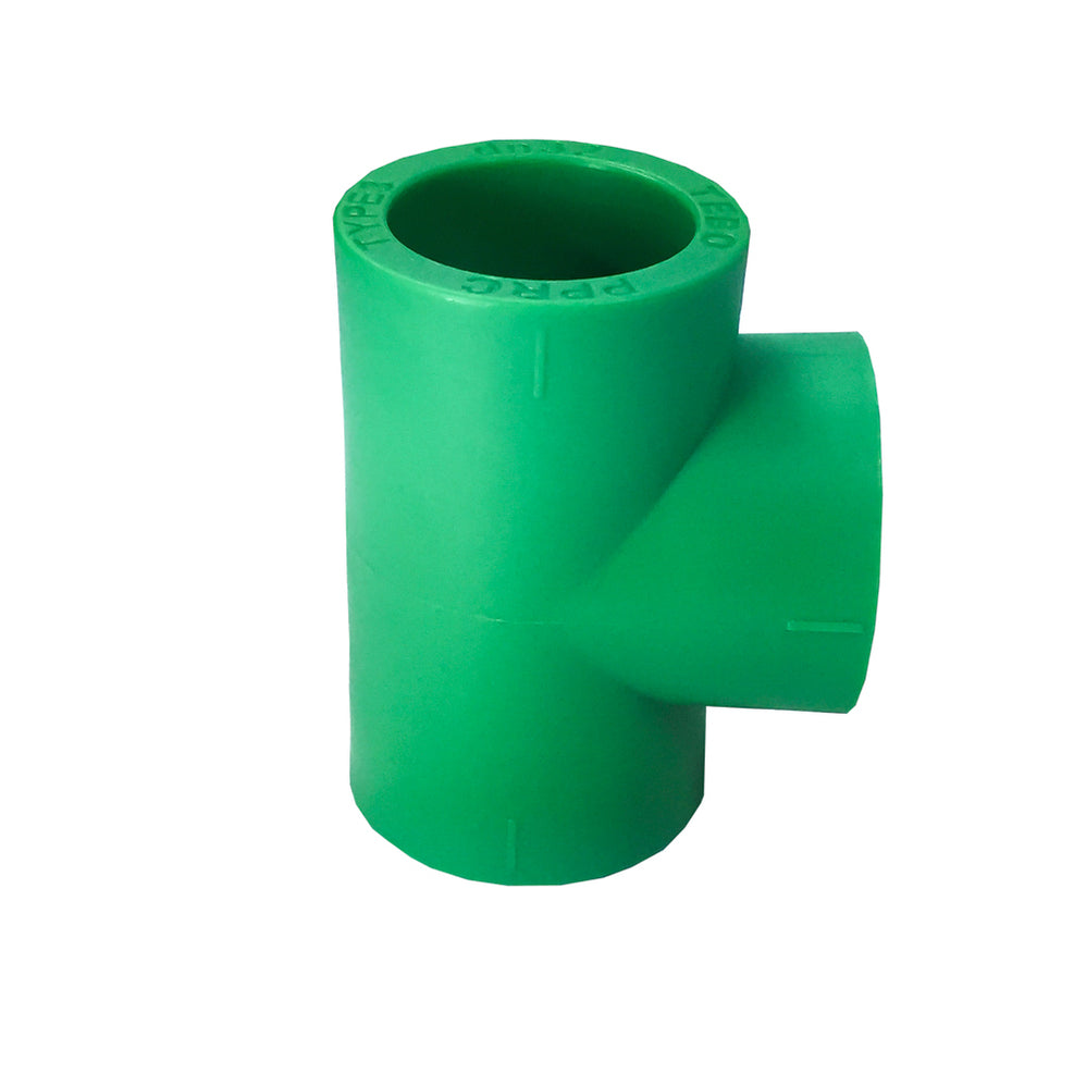 Tuberías y Fitting - PE - PVC Hidráulico - PPR - Conduit - Diplas