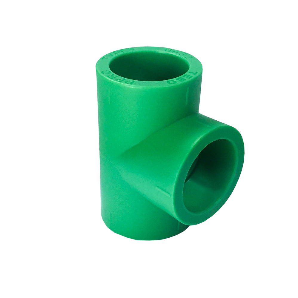 Tuberías y Fitting - PE - PVC Hidráulico - PPR - Conduit - Diplas