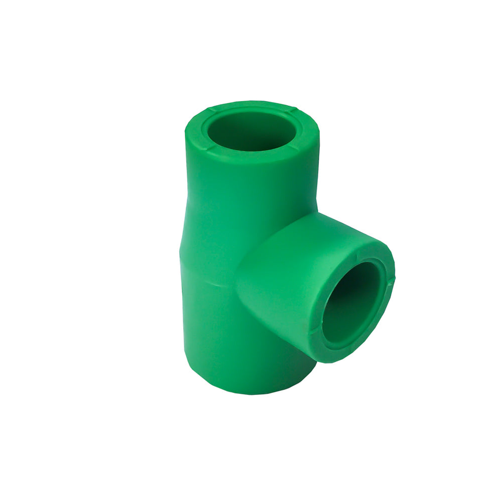 Tuberías y Fitting - PE - PVC Hidráulico - PPR - Conduit - Diplas