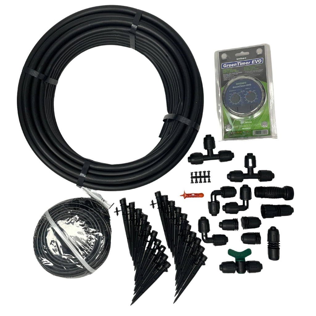 Kits de Riego — Diplas