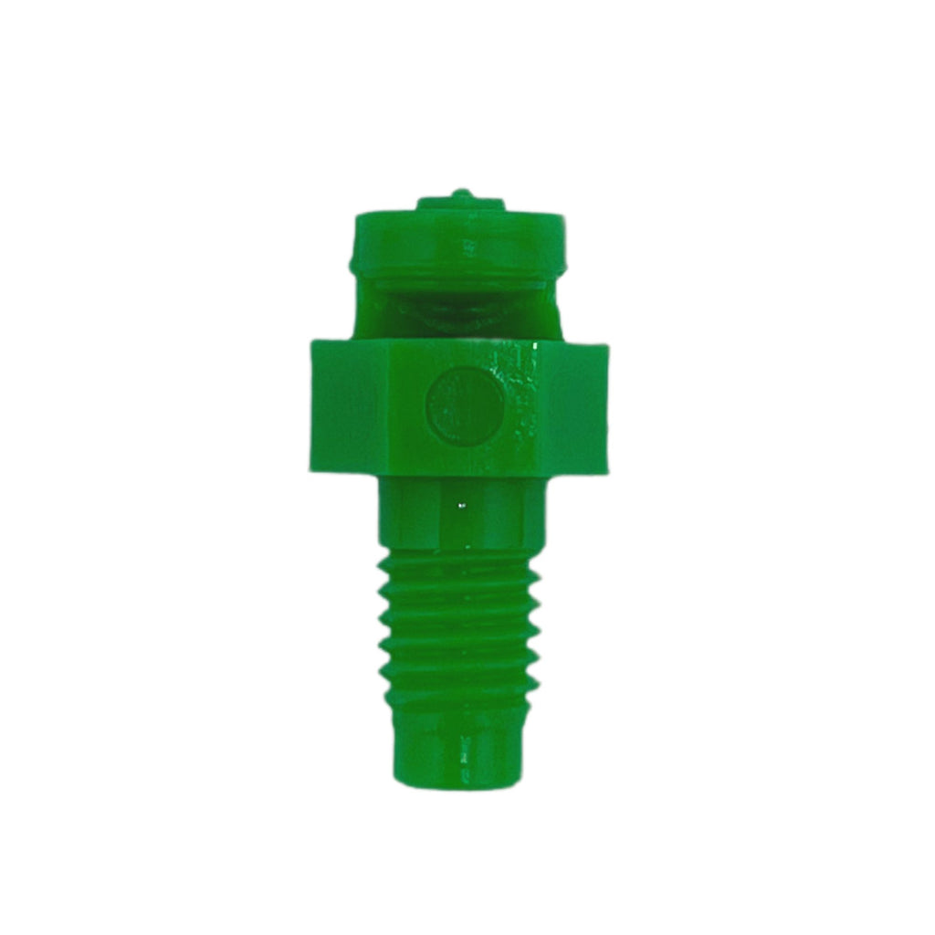 Microaspersores — Diplas