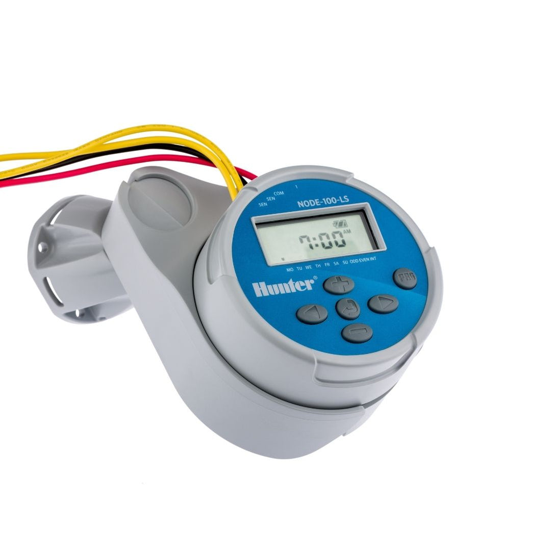 Programador Node 400 Hunter | Diplas