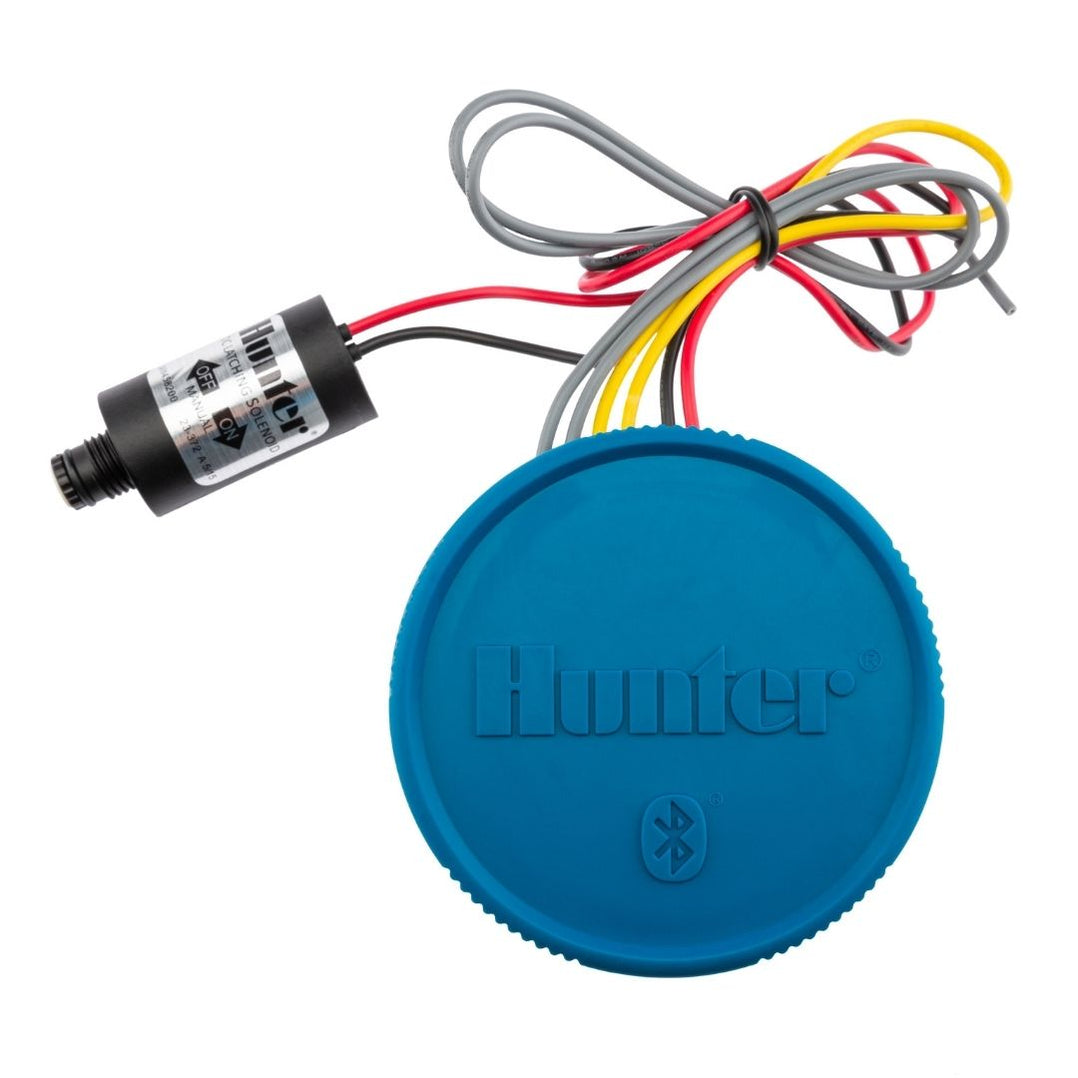 Programador de Riego Bluetooth NODE-BT 400 - Hunter - Diplas | Riego