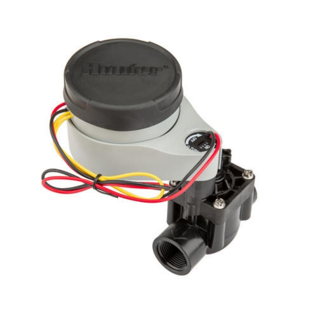 Programador Node Hunter Con Válvula | Diplas