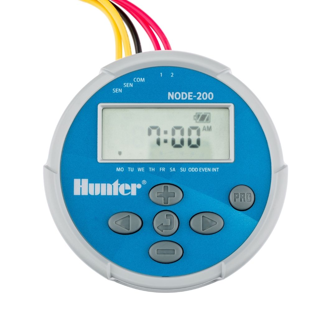 Programador Node 200 Hunter | Diplas