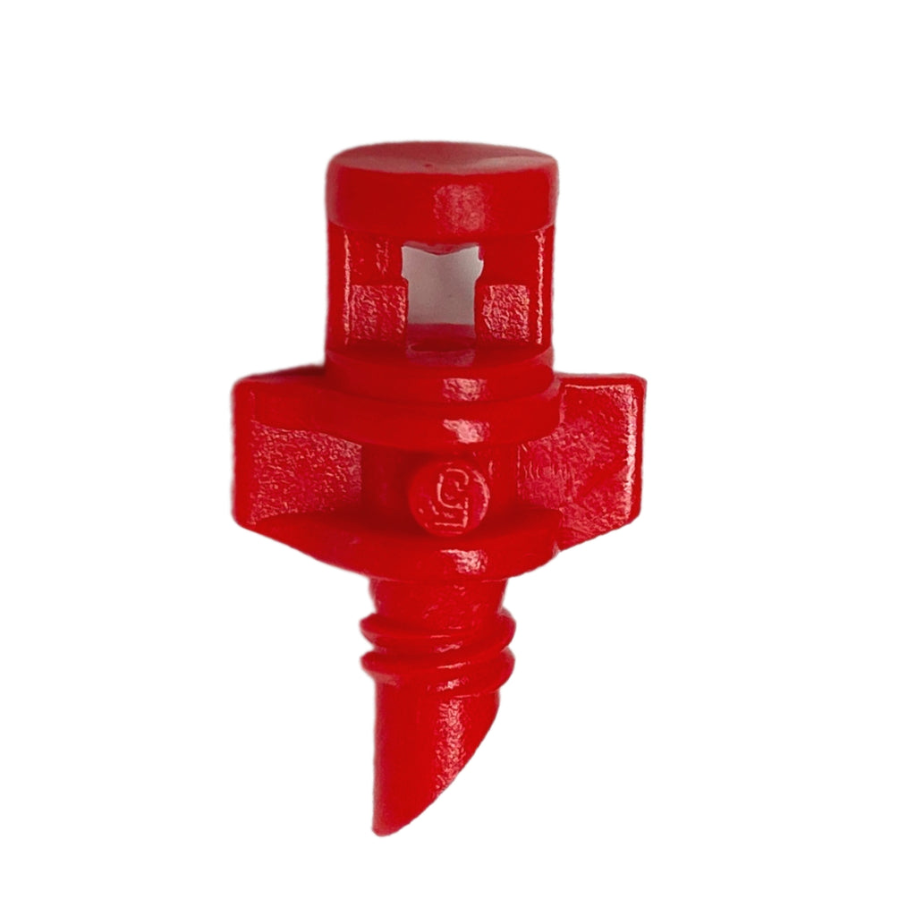 Microaspersores — Diplas