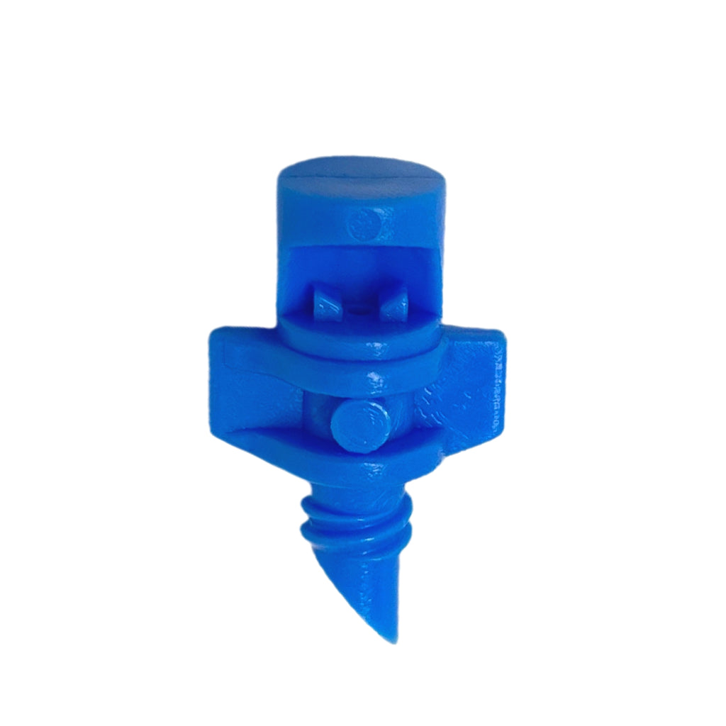 Microaspersores — Diplas